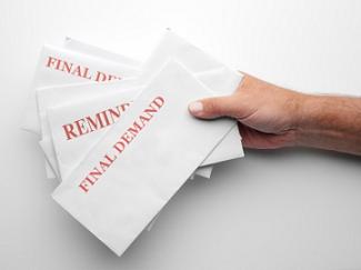 Time to get paid: using business to business collections - Small ...